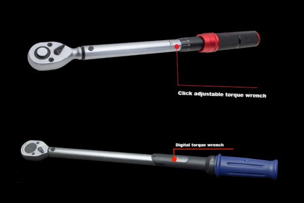 How To Use A Precise Torque Wrench Properly? | by ANROXS™ Torque Wrench