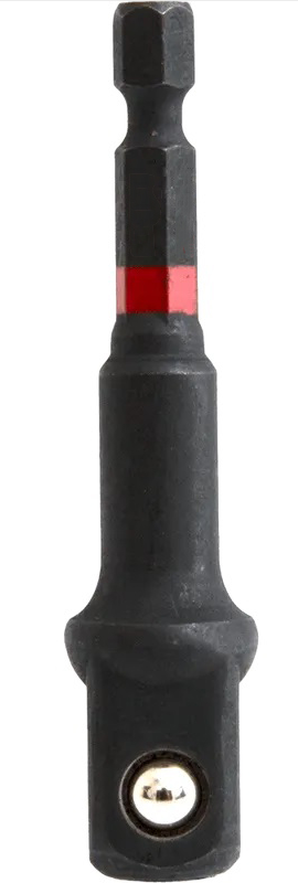 1/2" Drive x 75mm Impact Socket Adaptor,Socket & Wrench